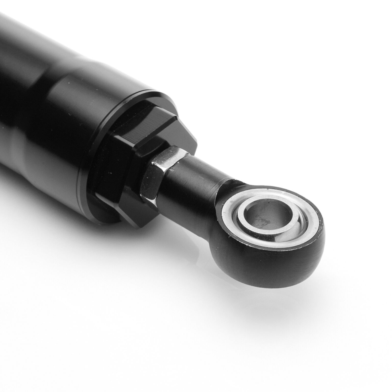 Smith Ti Wing Cylinder : Smith Titanium