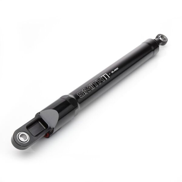 Smith Ti Wing Cylinder : Smith Titanium