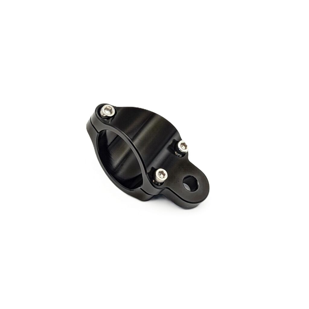 Wing Cylinder Clamp : Smith Titanium