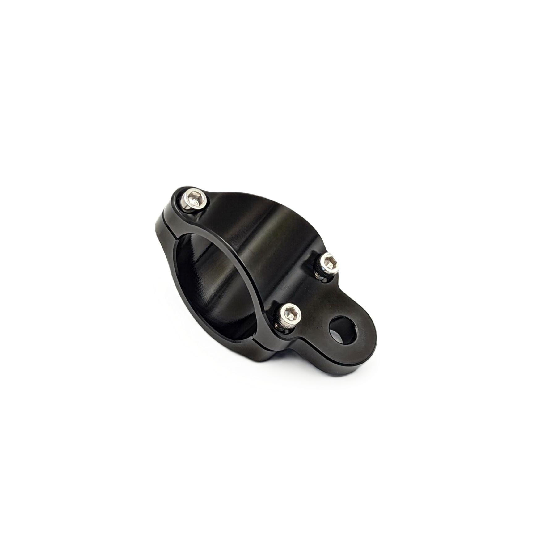Wing Cylinder Clamp : Smith Titanium