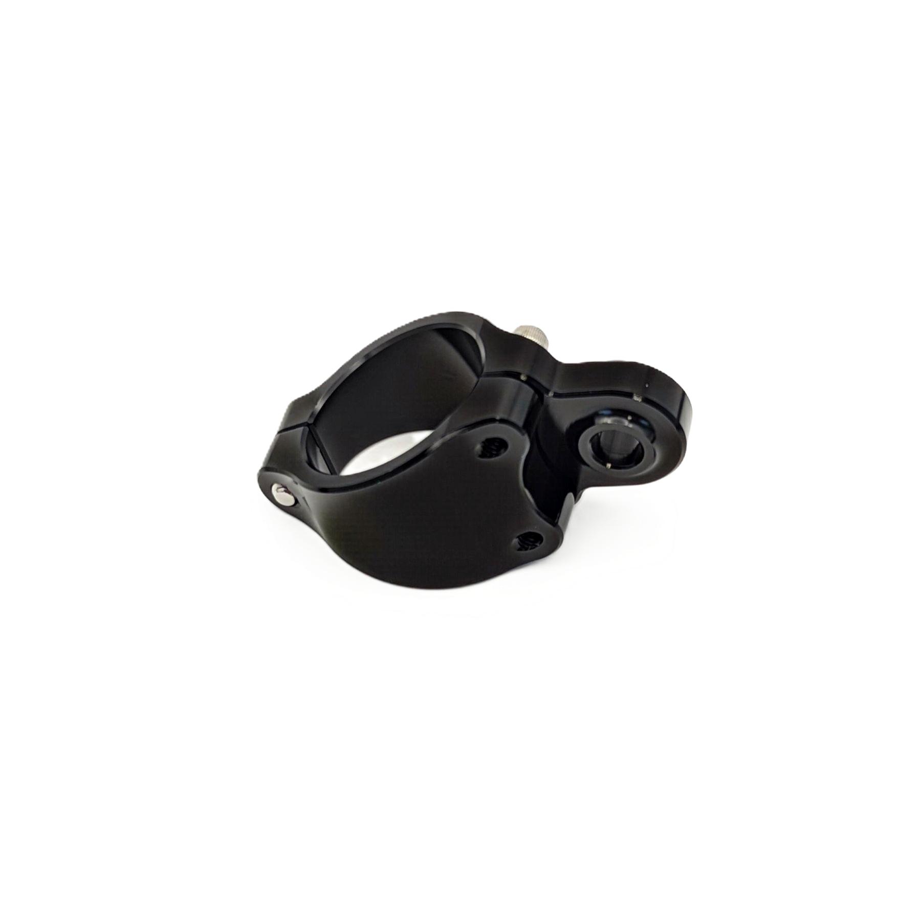 Wing Cylinder Clamp : Smith Titanium